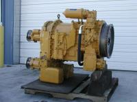 Rebuilt Allison Transmission (Off-Road) / Oil Field Service / CLT 5861 ...