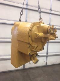 Commercial, Industrial, Oil and Agricultural transmissions | Powershift Inc